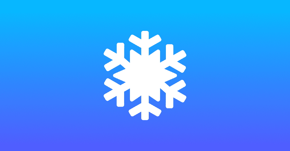  Meaning A Comprehensive Guide To Understanding The Snowflake Emoji