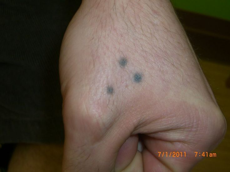 3 Dot Triangle Tattoo Meaning An Informative Guide To A Symbol Of 3 Dot Triangle Tattoo Meaning An Informative Guide To A Symbol Of