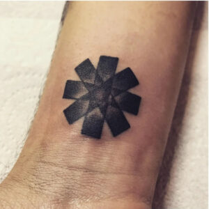 Asterisk Tattoo Meaning: Exploring the Rich Meanings Infused into Body Ink – Impeccable Nest