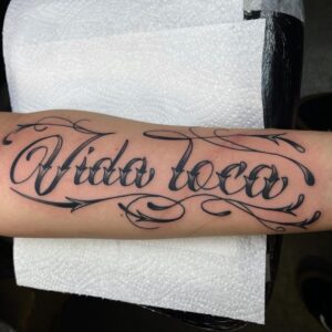 Mi Vida Loca Tattoo Meaning: Exploring Tattoo Meanings and Their ...