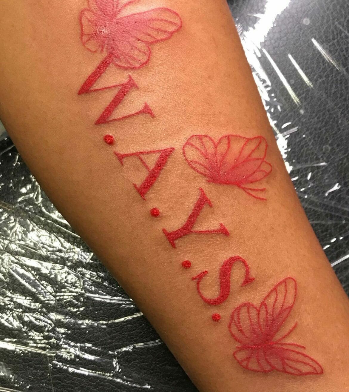 W A Y S Meaning Tattoo Exploring The Different Designs And Their